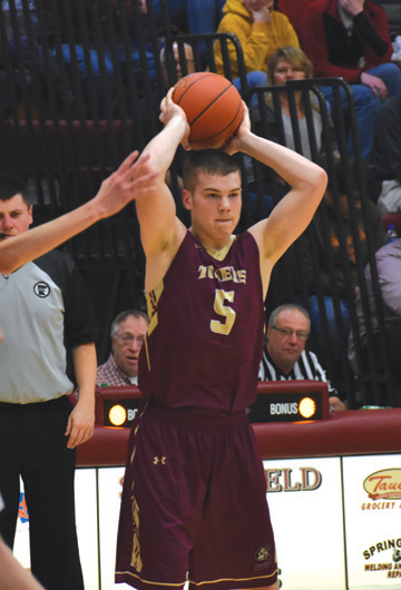 Scheffler hits milestone in victory | News, Sports, Jobs - The Journal